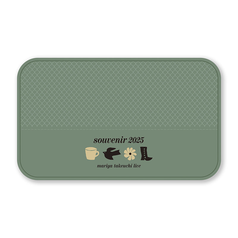 Mariya Takeuchi ONLINE SHOP – 竹内まりや ONLINE SHOP